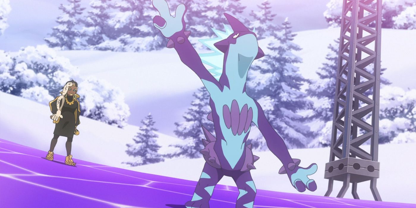 Pokémon Horizons Summary, Trailer, Cast, and More