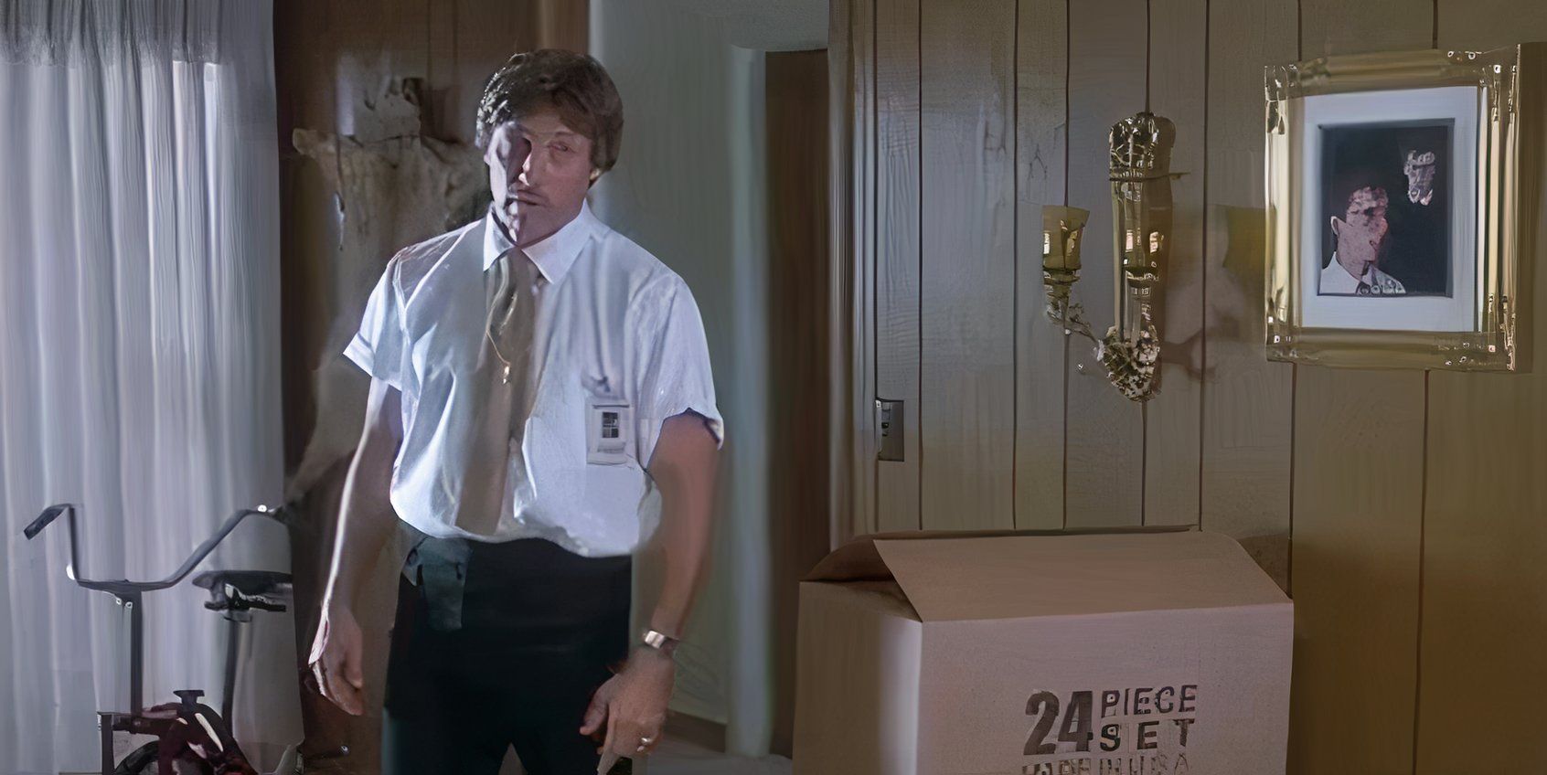 Napoleon Dynamite Rico Quotes