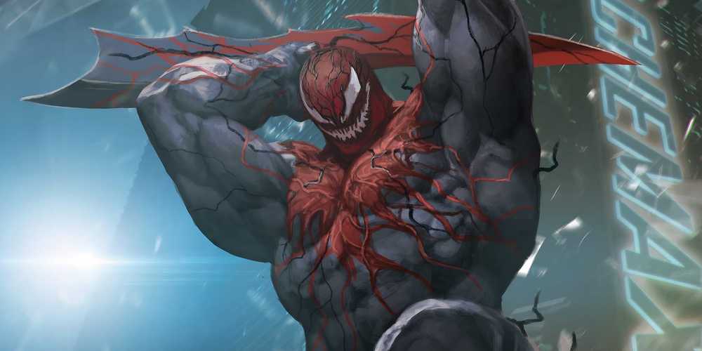 All Named Symbiotes in Marvel Comics History (Ranked Weakest to ...
