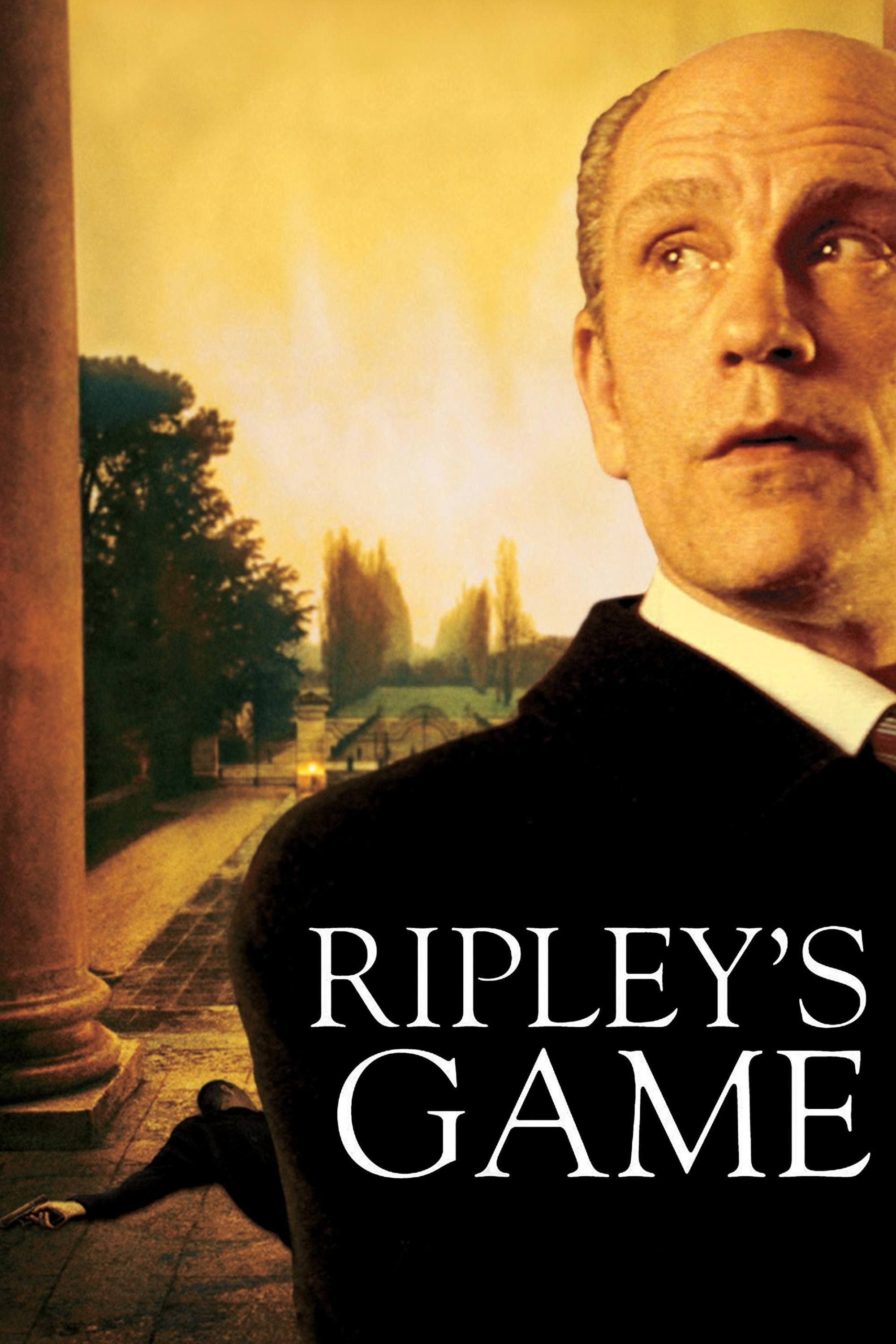 Ripley's Game Summary, Latest News, Trailer, Cast, Where to Watch and More