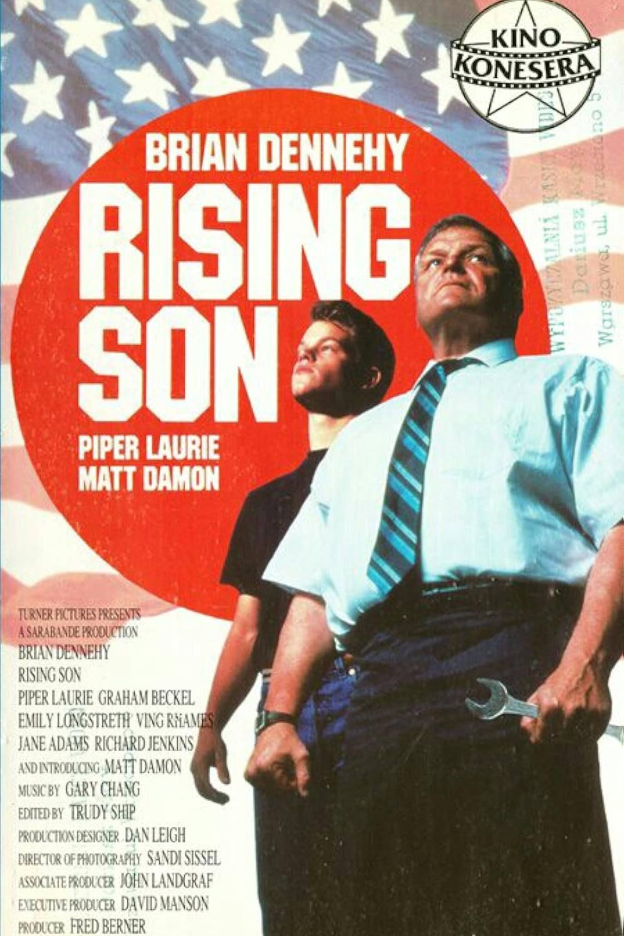 Rising Son Summary, Latest News, Trailer, Cast, Where to Watch and More