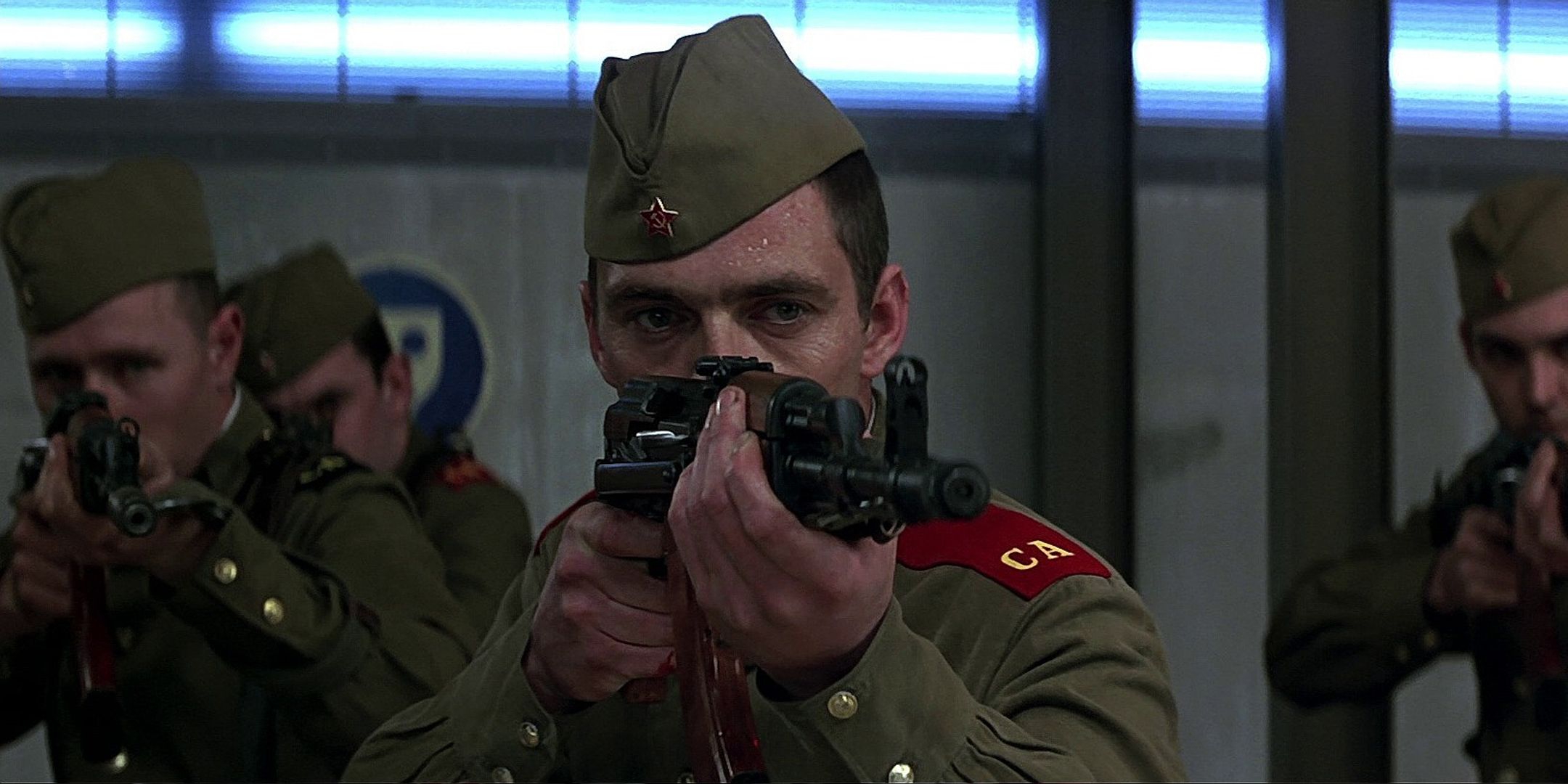 Goldeneye Summary, Latest News, Trailer, Cast, Where to Watch and More