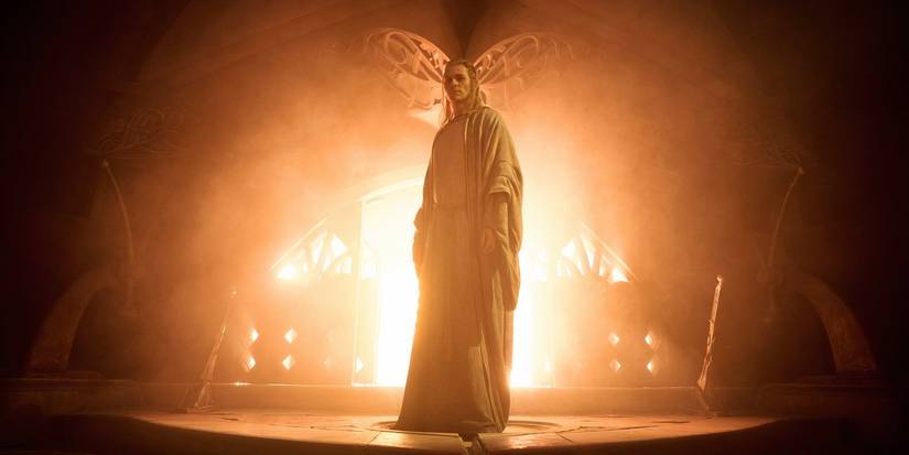 All Of Sauron's Names In Lord Of The Rings Explained