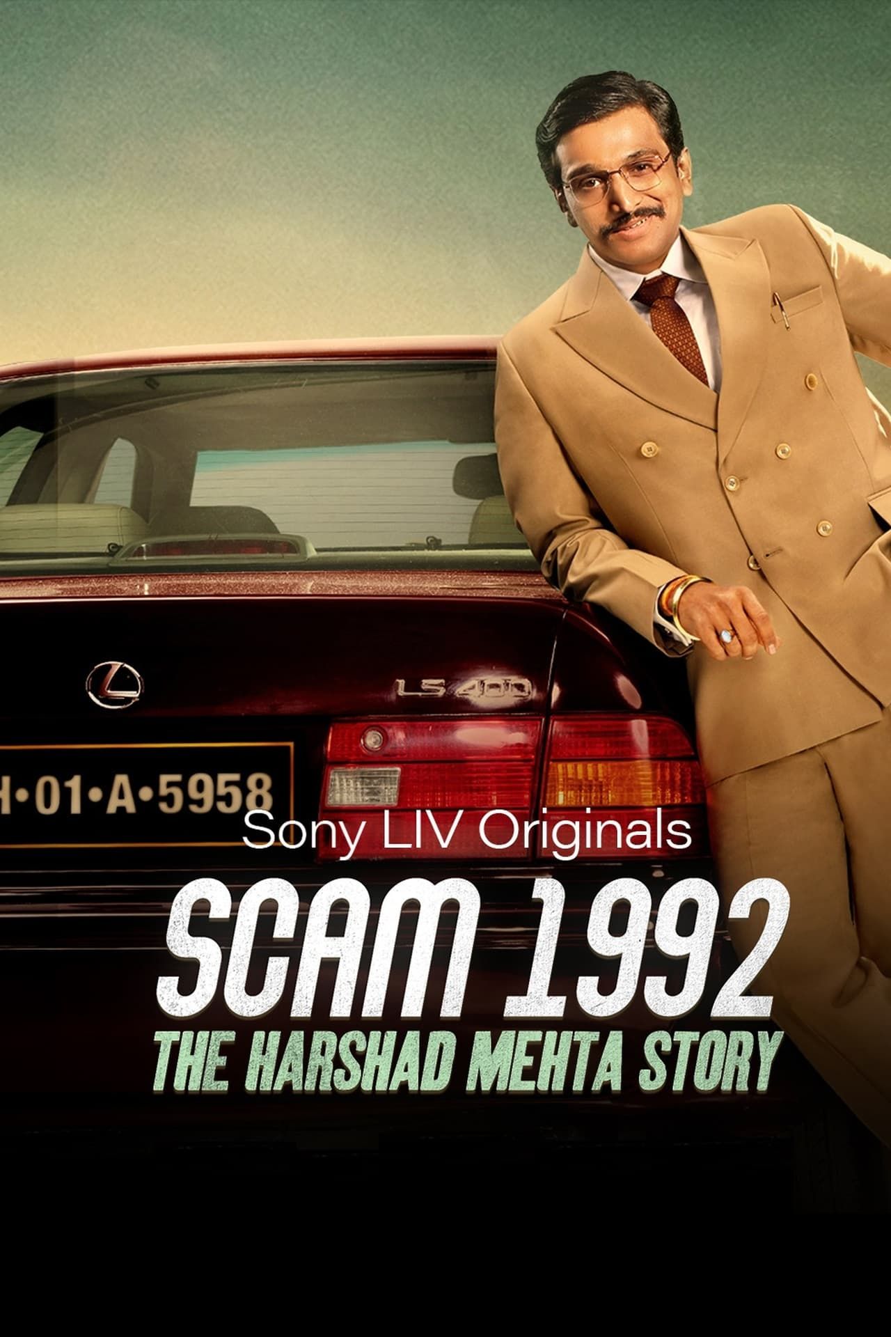 Scam 1992: The Harshad Mehta Story Summary, Latest News, Trailer ...