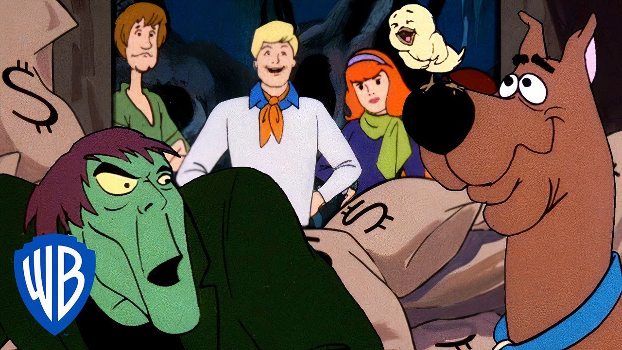 The Scooby-Doo/Dynomutt Hour Summary, Latest News, Trailer, Season List ...