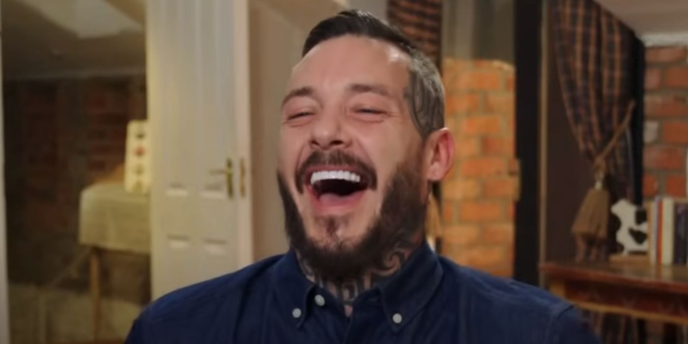 What Happened To Sean Heffernan After 90 Day Fiancé: The Other Way ... What Happened To Sean Heffernan After 90 Day Fiancé: The Other Way ...