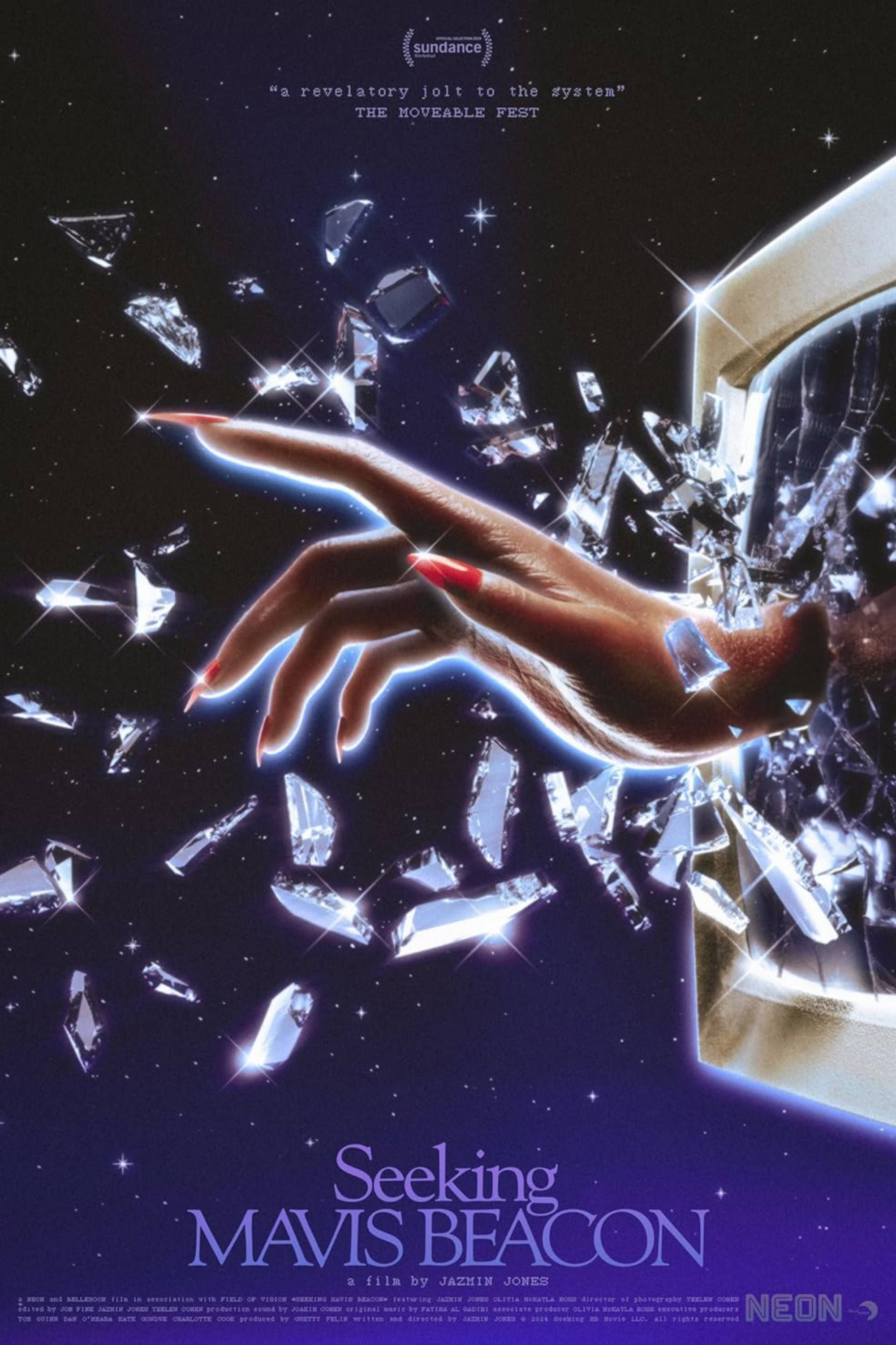 Seeking Mavis Bacon (2024) | ScreenRant