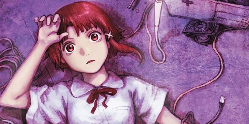 10 Greatest Cyberpunk Anime Ever Made