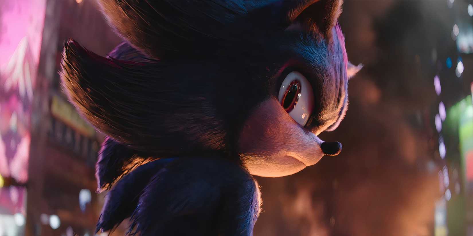 Sonic The Hedgehog 3: Everything You Need To Know