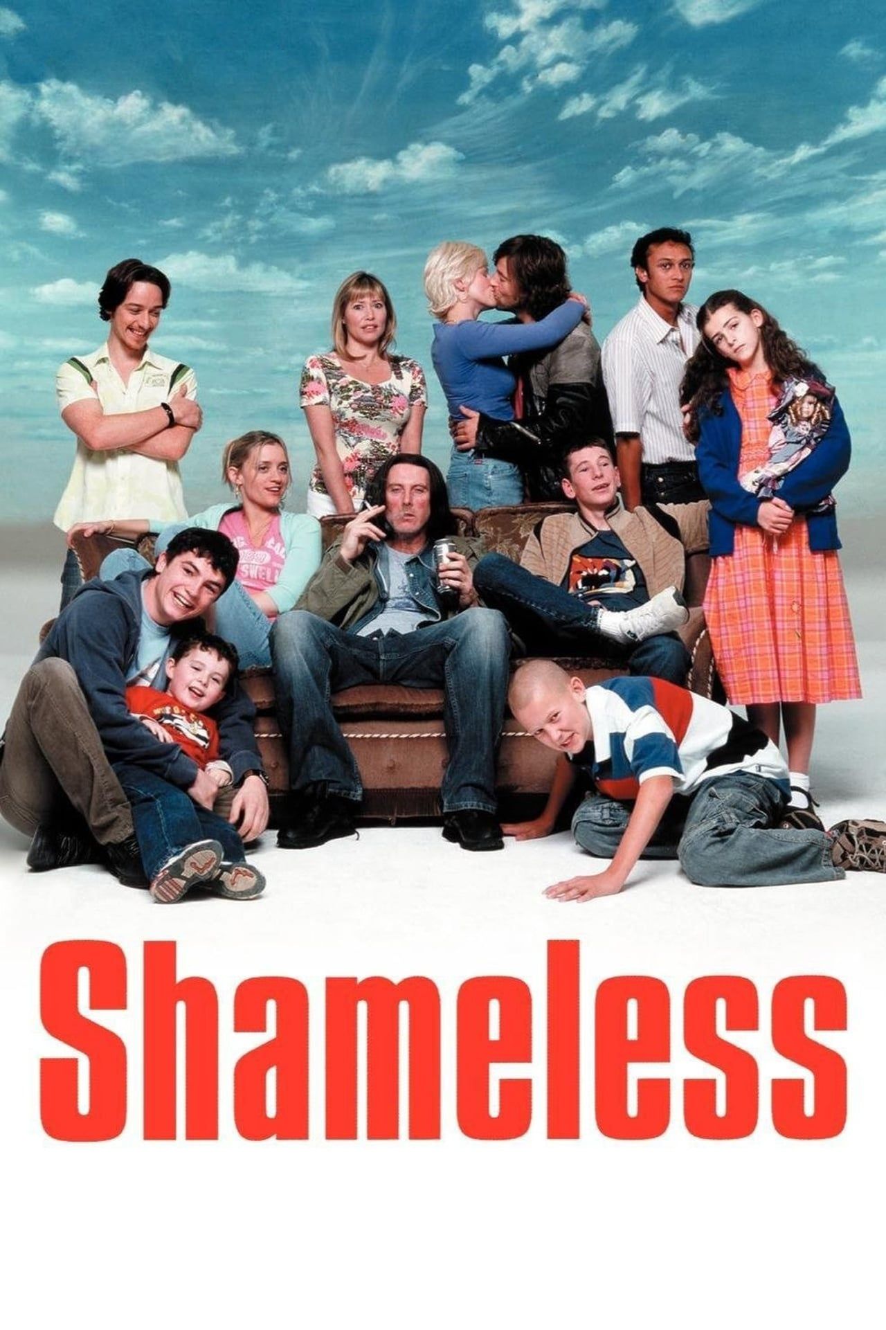 Shameless Summary, Latest News, Trailer, Season List, Cast, Where to ...