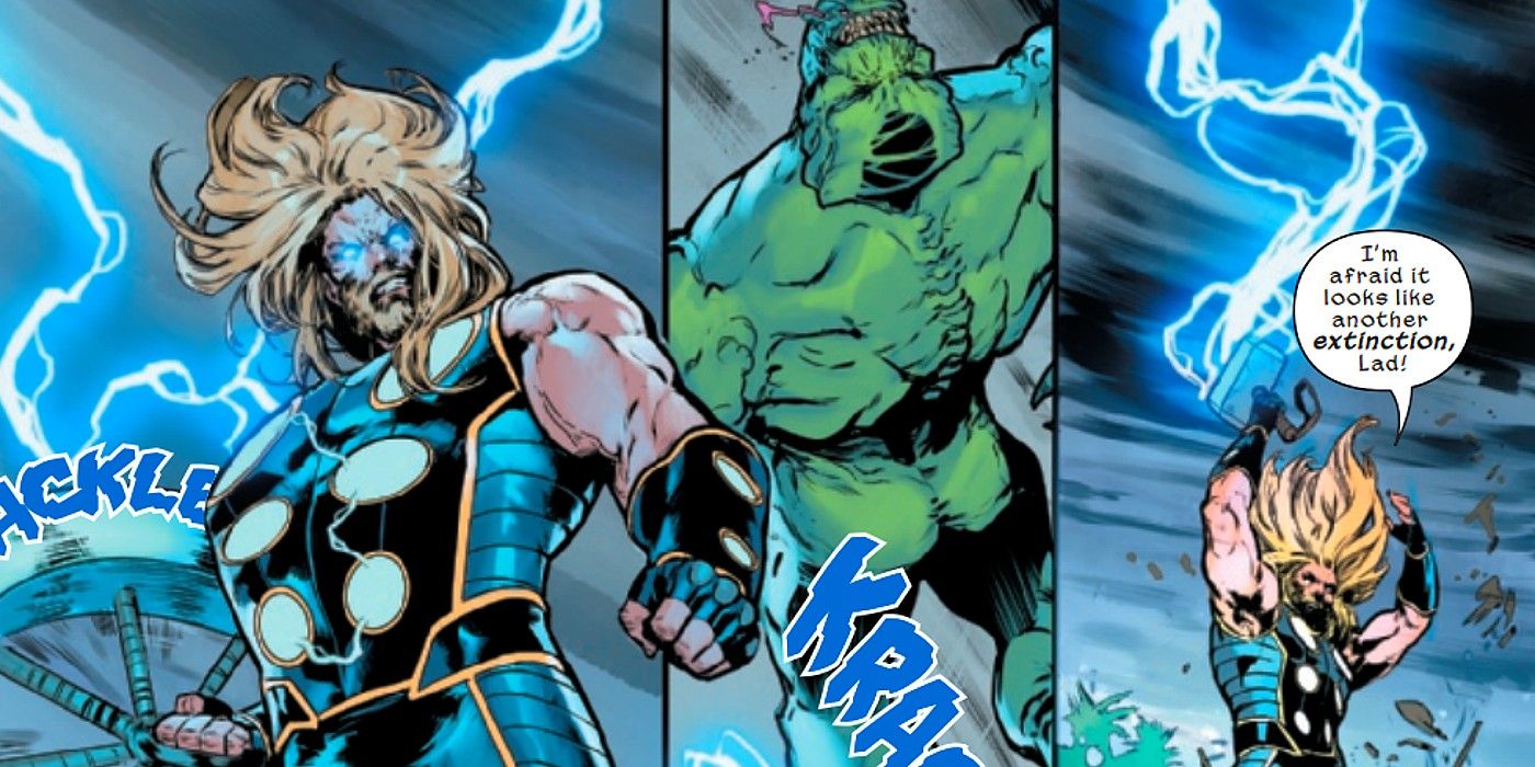 Hulk 3 Marvel Just Admitted A Harsh Truth About The MCU's World War