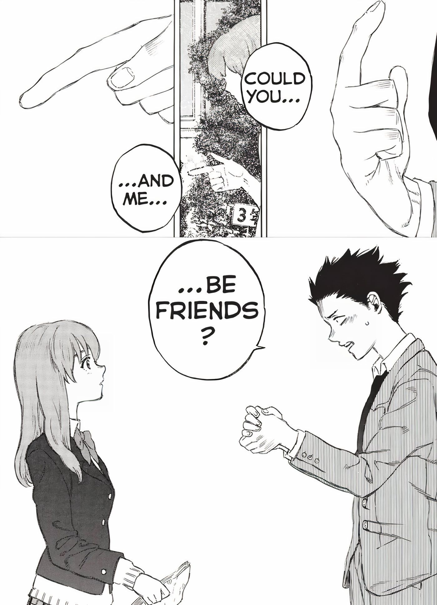 A Silent Voice Summary, Trailer, Cast, and More