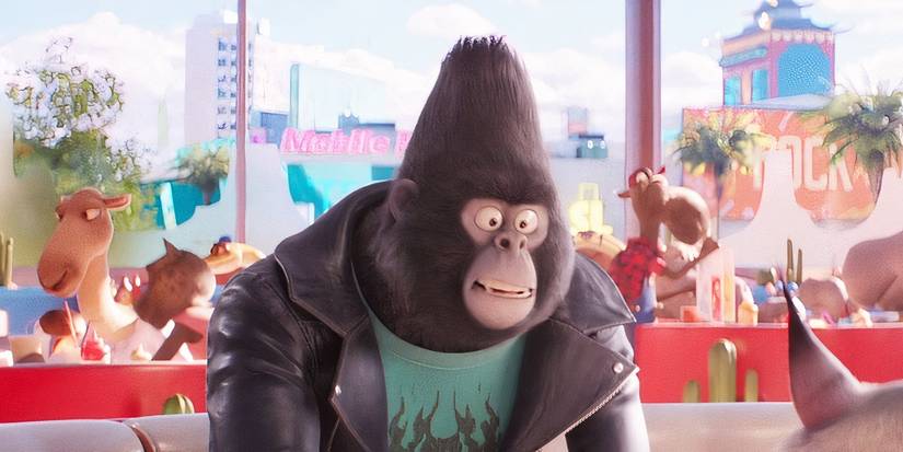 Sing 3: Confirmation, Cast, Story & Everything We Know