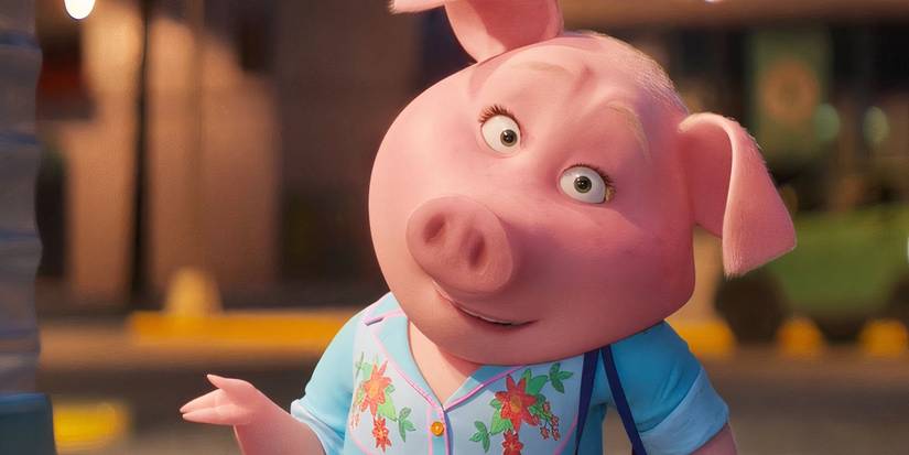 Sing 3: Confirmation, Cast, Story & Everything We Know