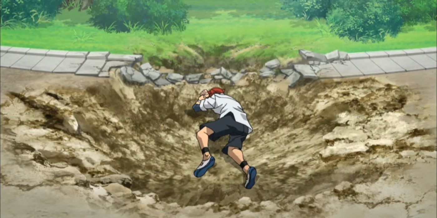 Sket Dance (2011) Summary, Latest News, Trailer, Season List, Cast ...