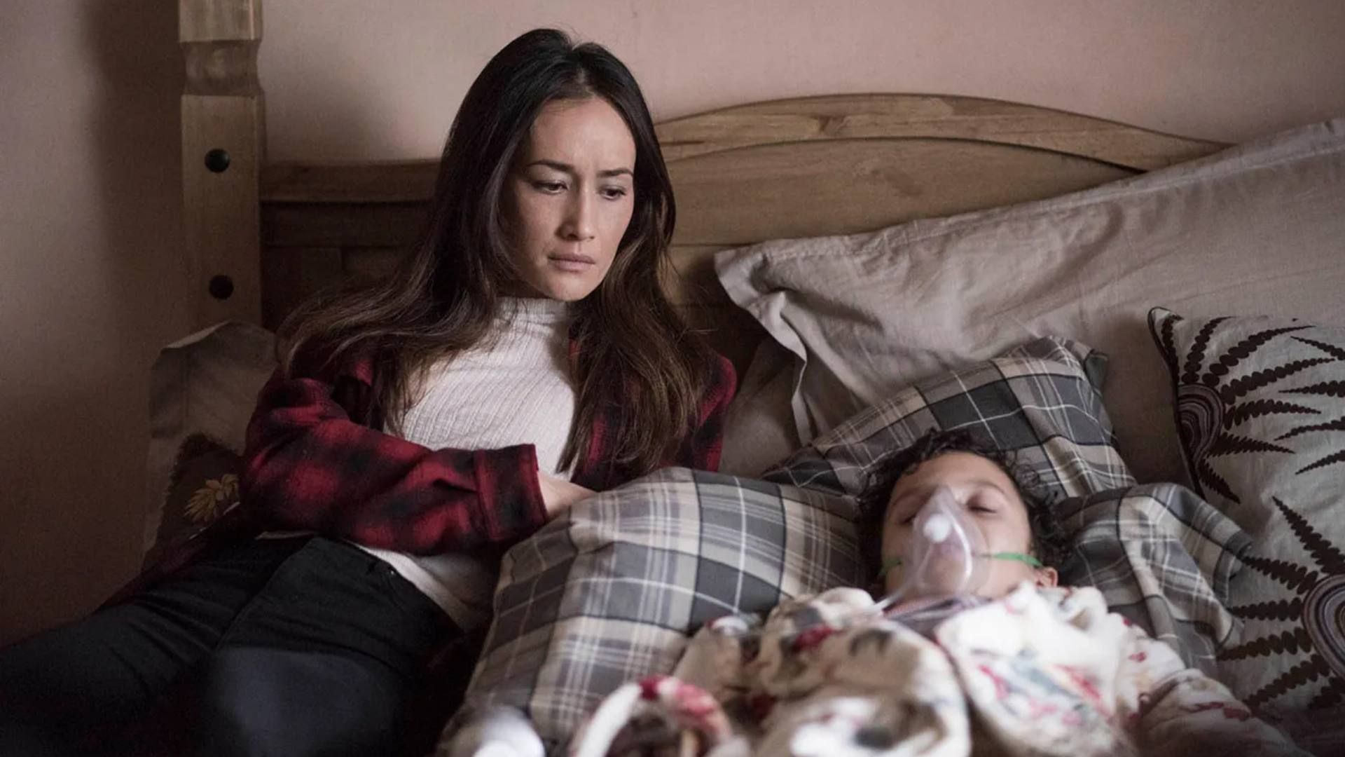 Slumber Summary, Latest News, Trailer, Cast, Where to Watch and More