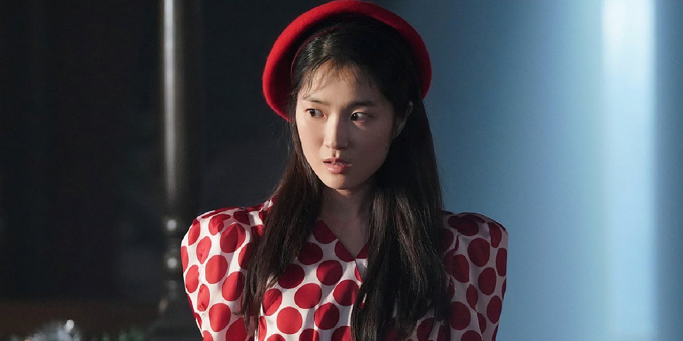 Snowdrop Summary, Latest News, Trailer, Season List, Cast, Where to ...