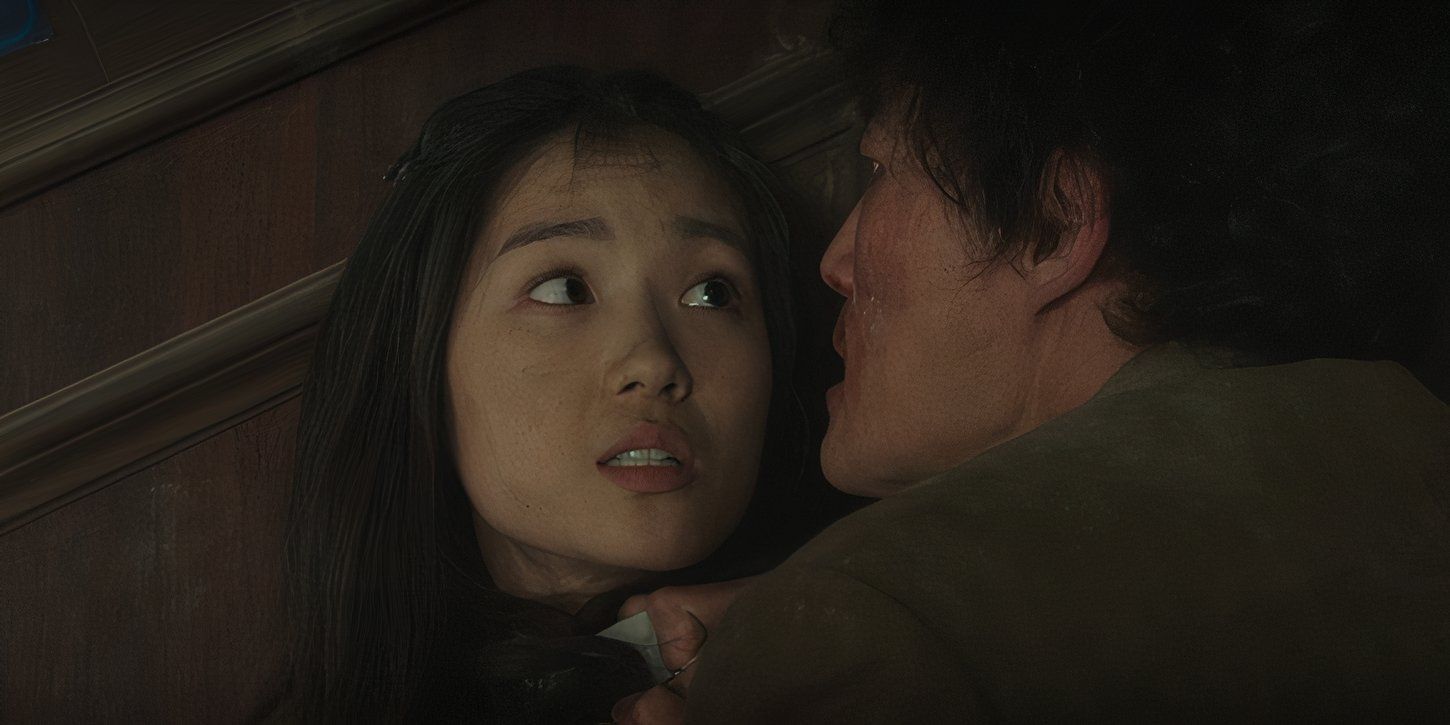 Snowdrop Summary, Latest News, Trailer, Season List, Cast, Where to ...