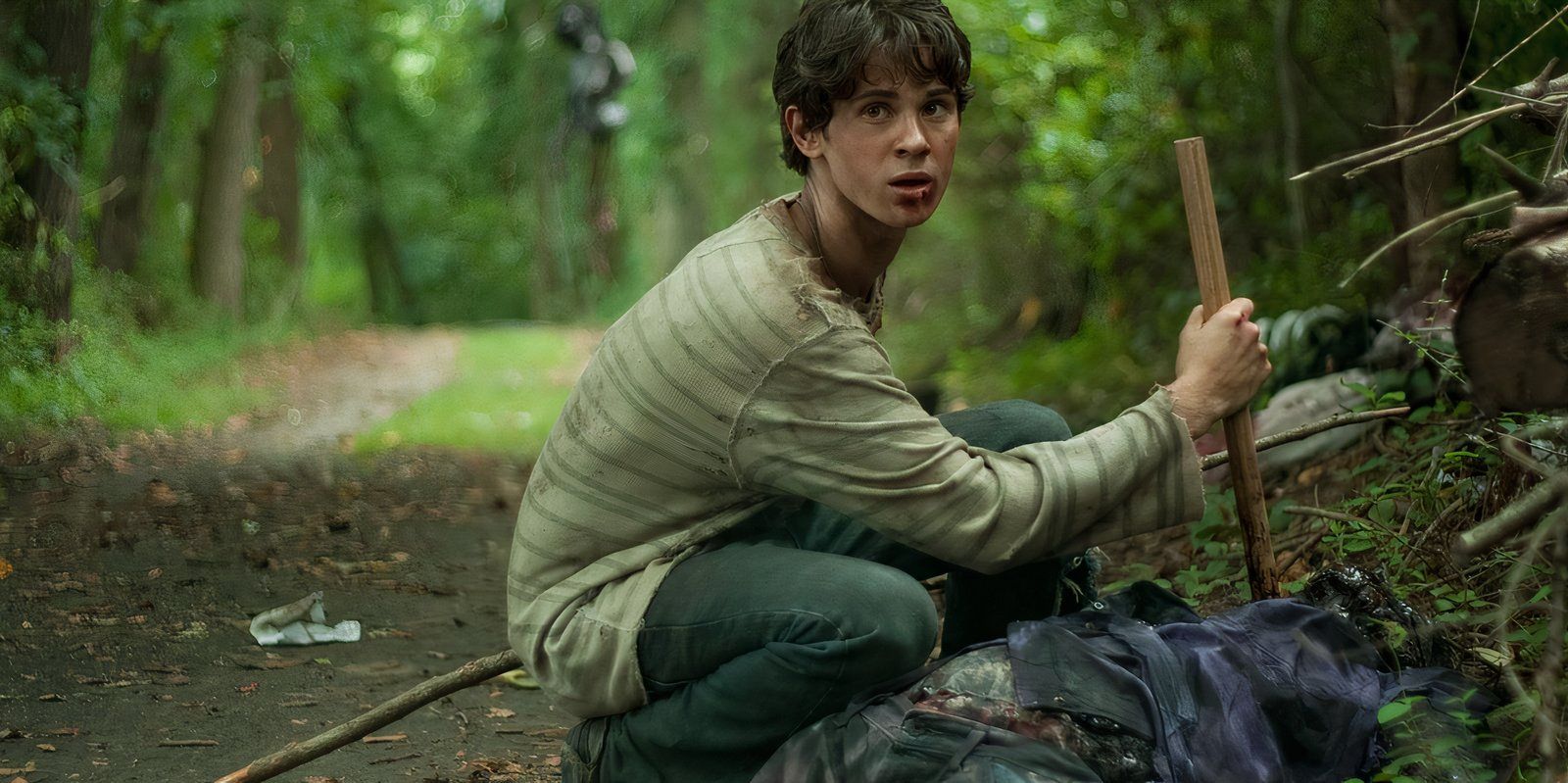 Stake Land Summary, Trailer, Cast, and More