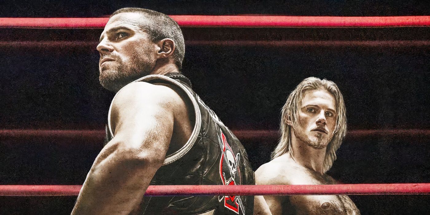 Heels Summary, Trailer, Cast, and More