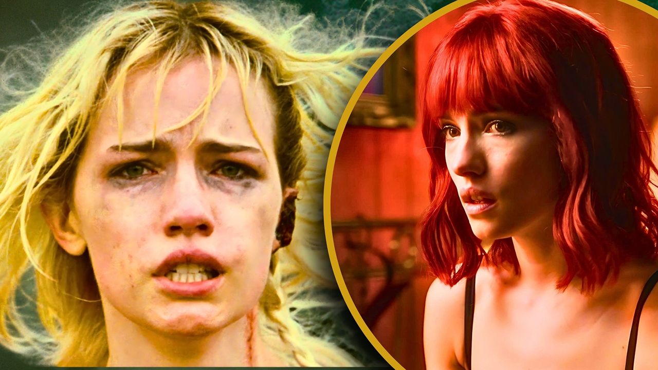 Strange Darling's JT Mollner & Giovanni Ribisi On Final Girl Trope ...