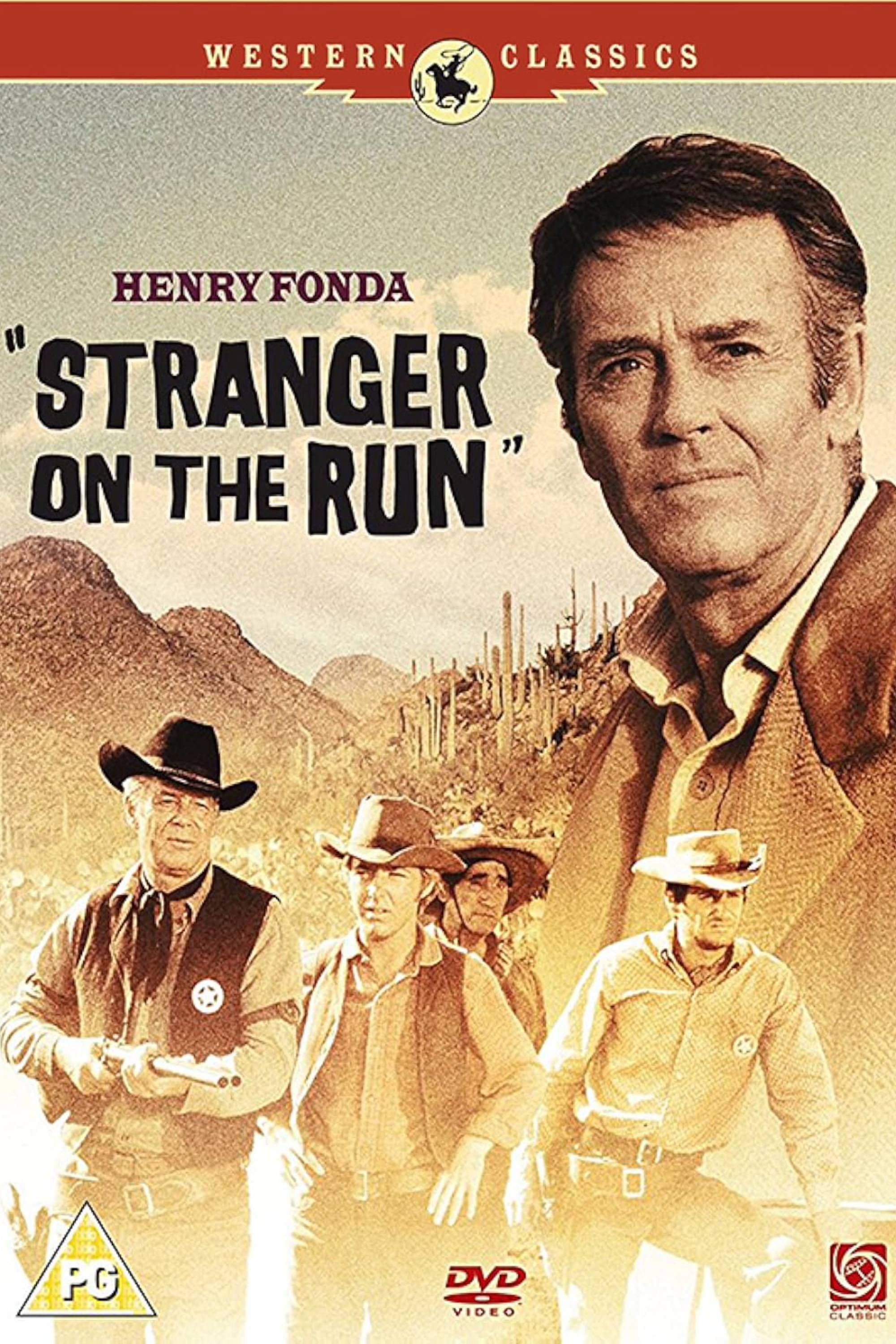 Stranger On The Run Summary, Latest News, Trailer, Cast, Where to Watch ...