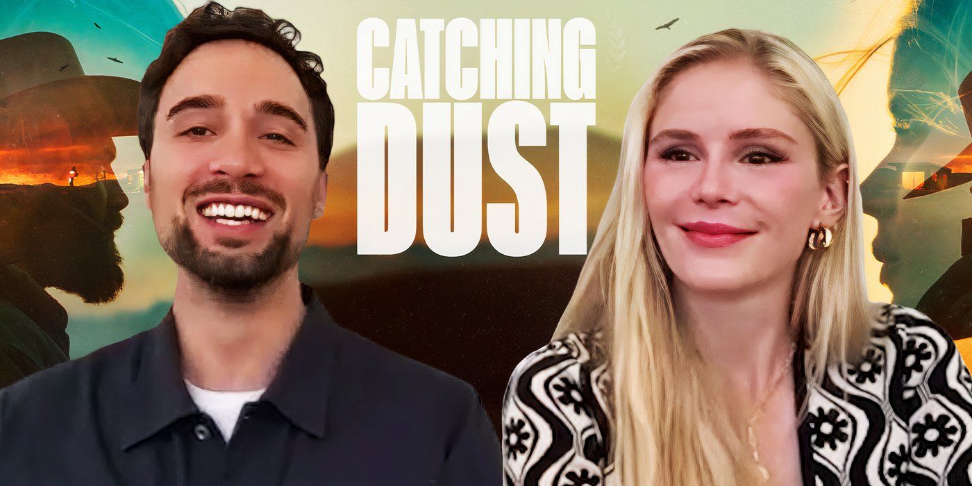 Catching Dust Summary, Latest News, Trailer, Cast, Where to Watch and More