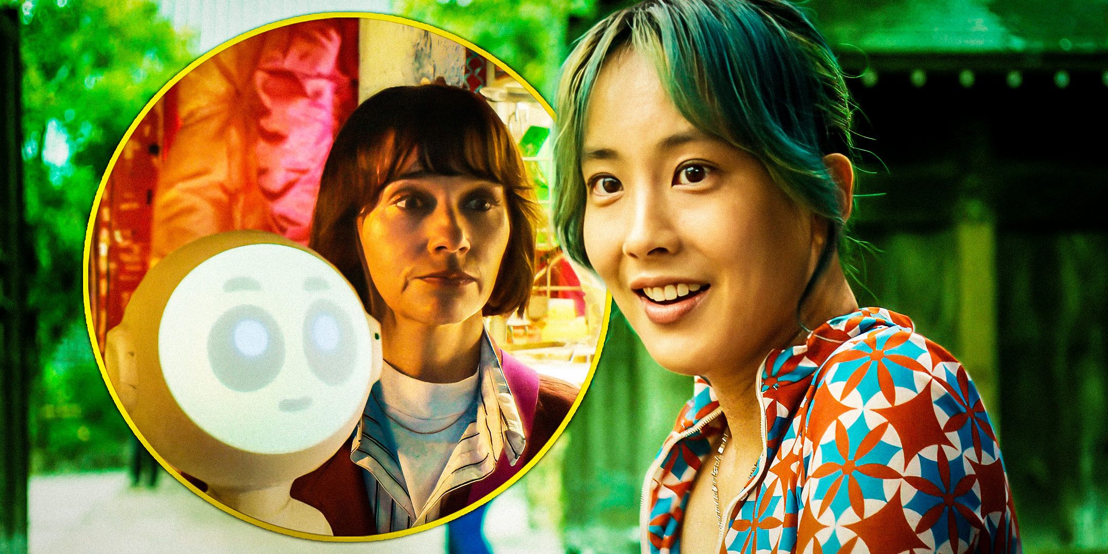 Eddie Murphy Wants To Make Shrek 5 (Or A Donkey Spinoff Movie)