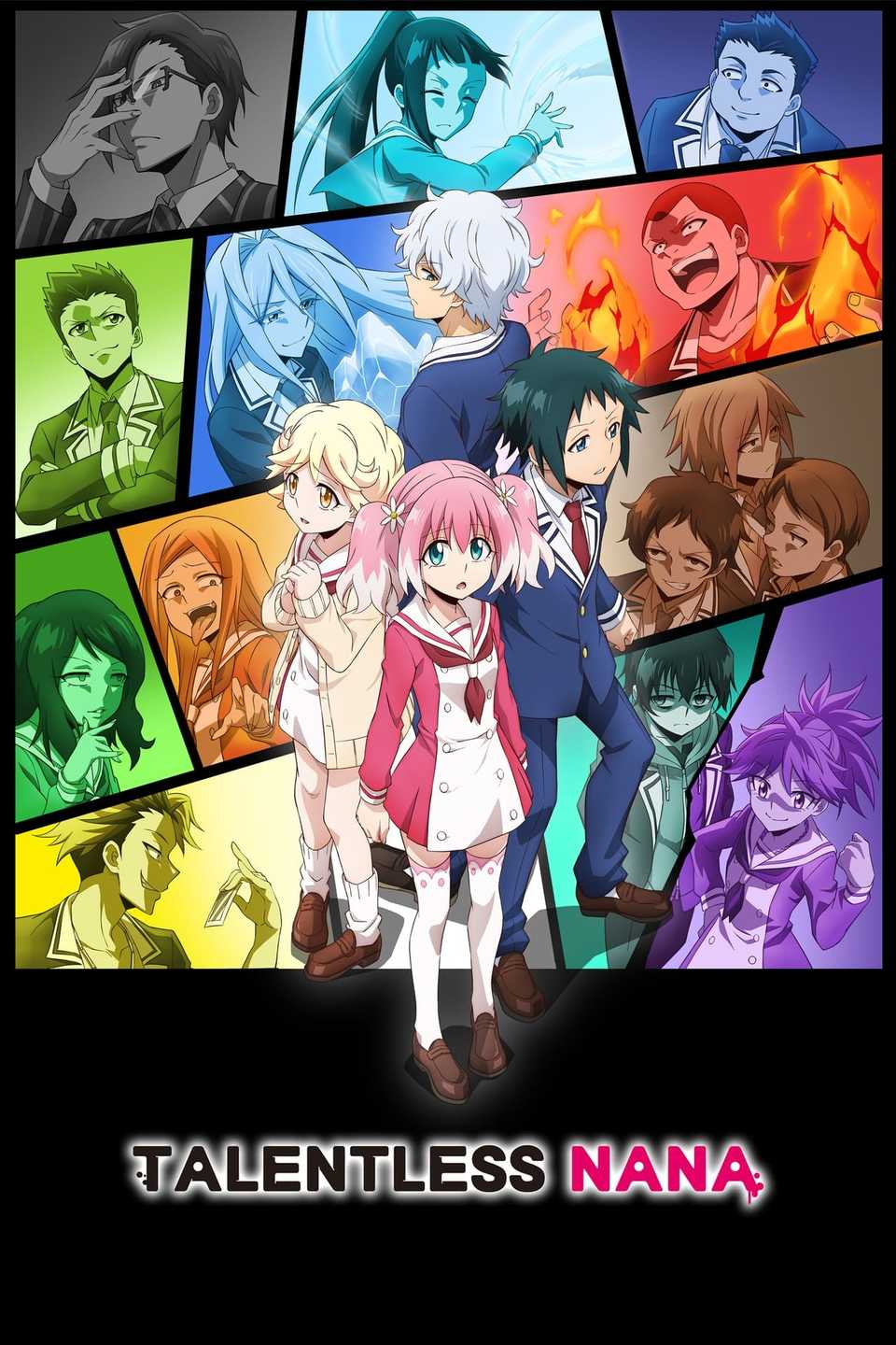 15 Best Death Game Anime