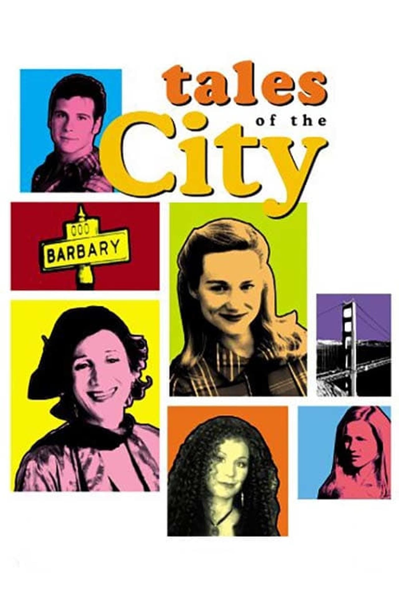 Tales of the City Summary, Latest News, Trailer, Season List, Cast ...