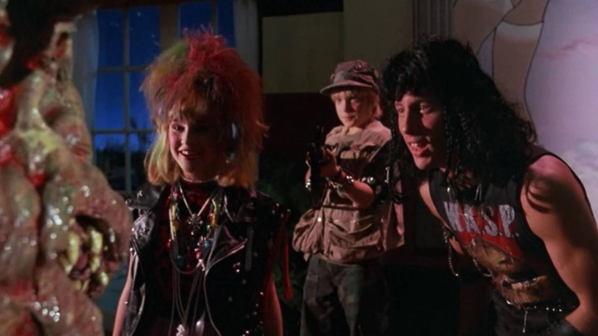 TerrorVision Summary, Latest News, Trailer, Cast, Where to Watch and More