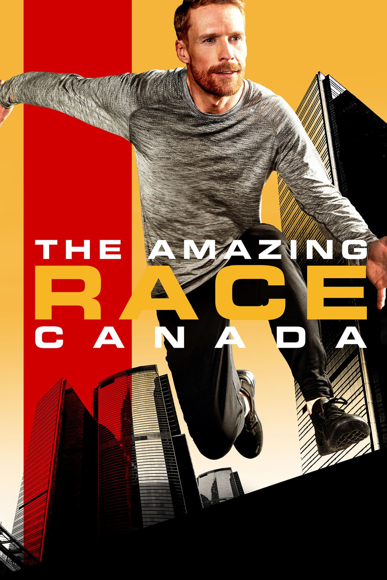 The Amazing Race Canada Summary, Latest News, Trailer, Season List ...