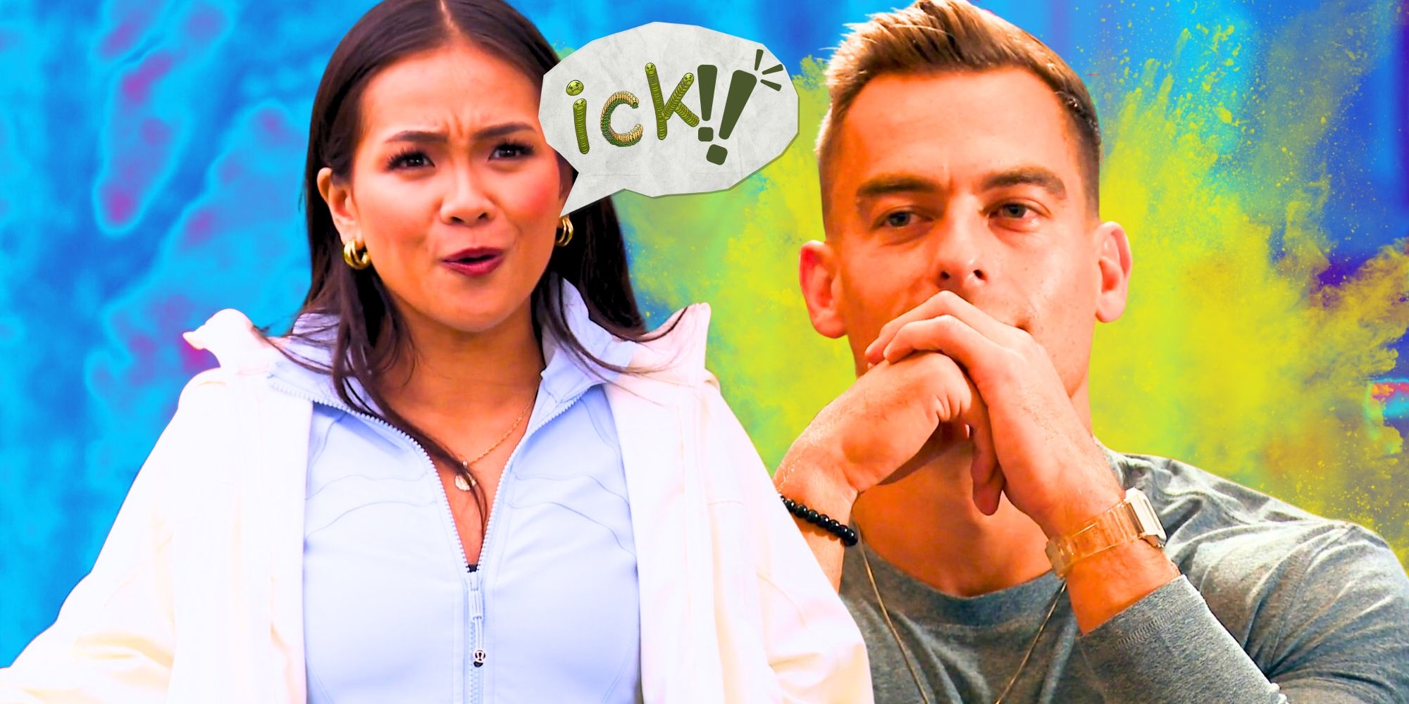 The Bachelorette’s Jenn Tran Reveals Aaron Erb’s Biggest “Ick” & It ... The Bachelorette’s Jenn Tran Reveals Aaron Erb’s Biggest “Ick” & It ...
