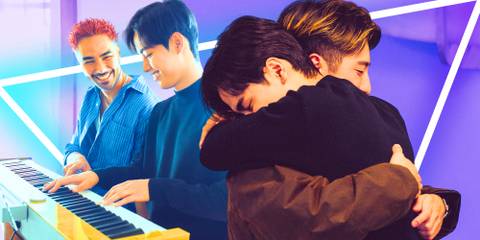 The Boyfriend Summary, Latest News, Trailer, Season List, Cast, Where ...