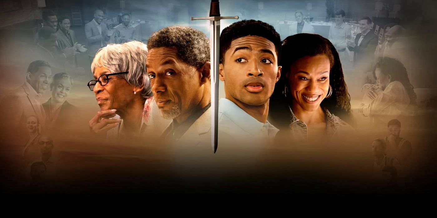 The Forge Summary, Latest News, Trailer, Cast, Where to Watch and More