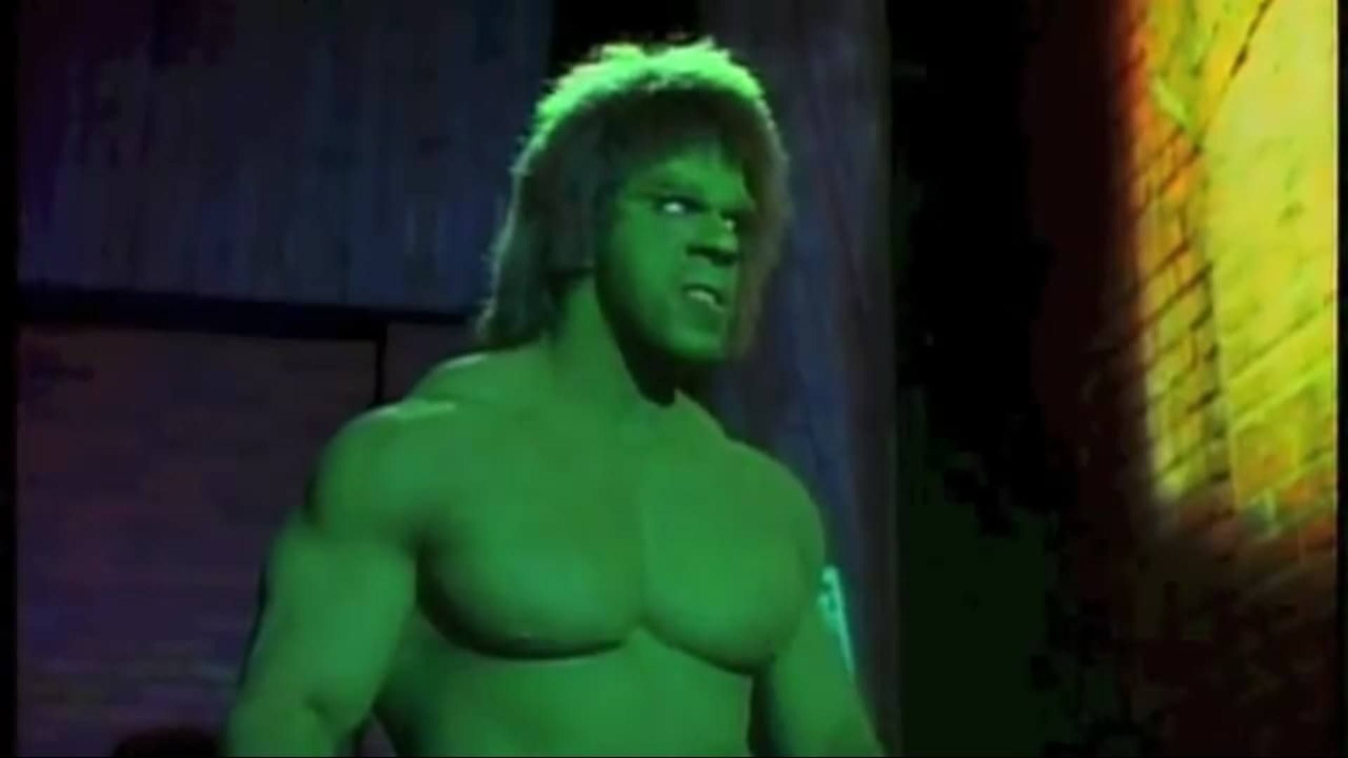 The Death of the Incredible Hulk Summary, Latest News, Trailer, Cast ...