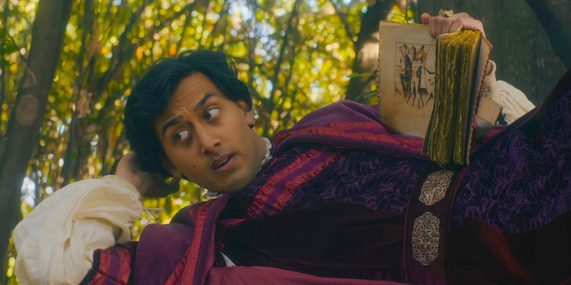 The Decameron Summary, Trailer, Cast, and More