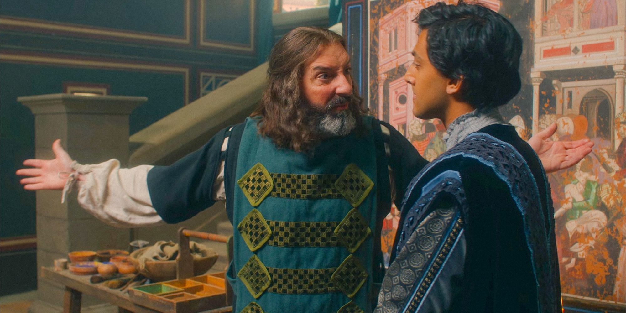 The Decameron Summary, Trailer, Cast, and More