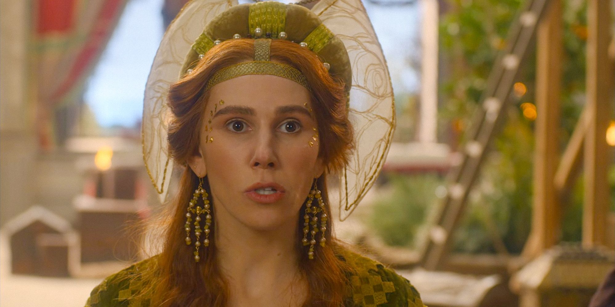 The Decameron Summary, Trailer, Cast, and More