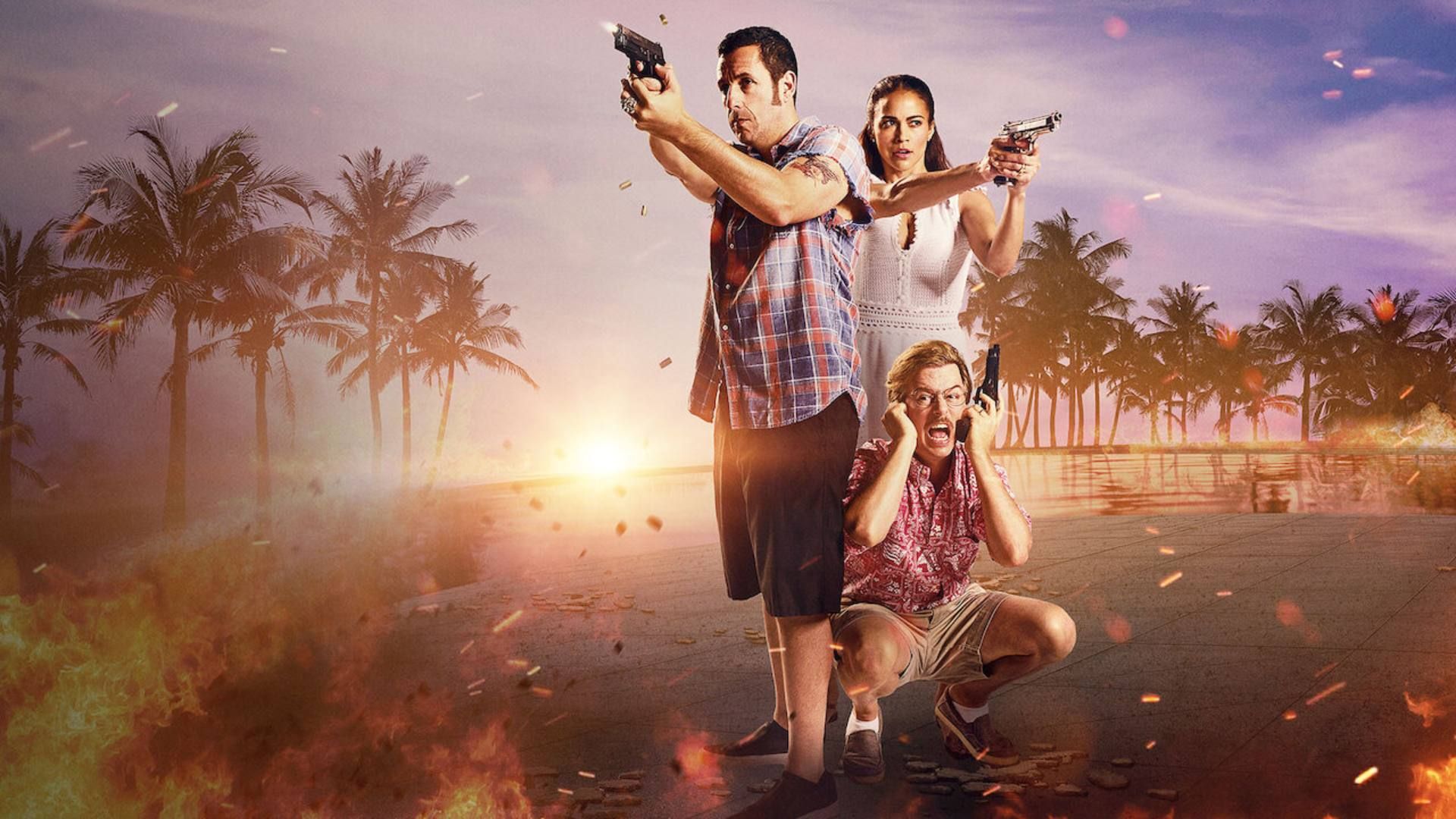 The Do-Over (2016) Summary, Latest News, Trailer, Cast, Where to Watch ...