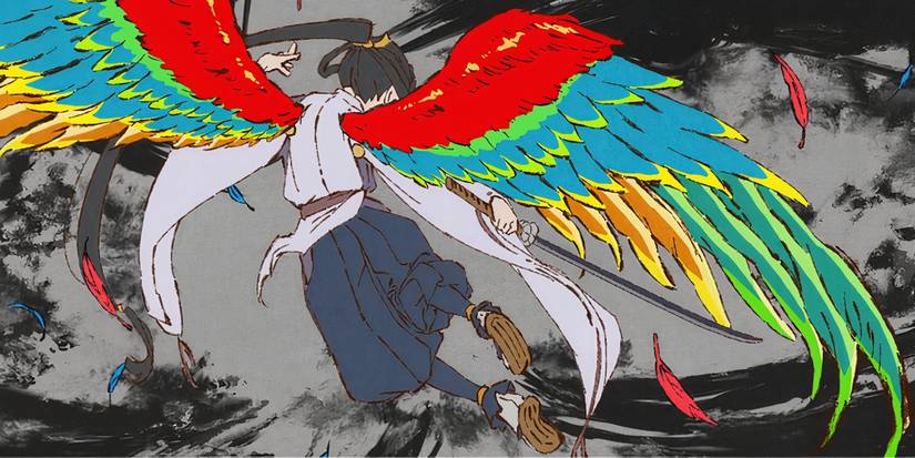 Shonen Jump's New Hit Anime's Protagonist Has One Key Thing in Common ...