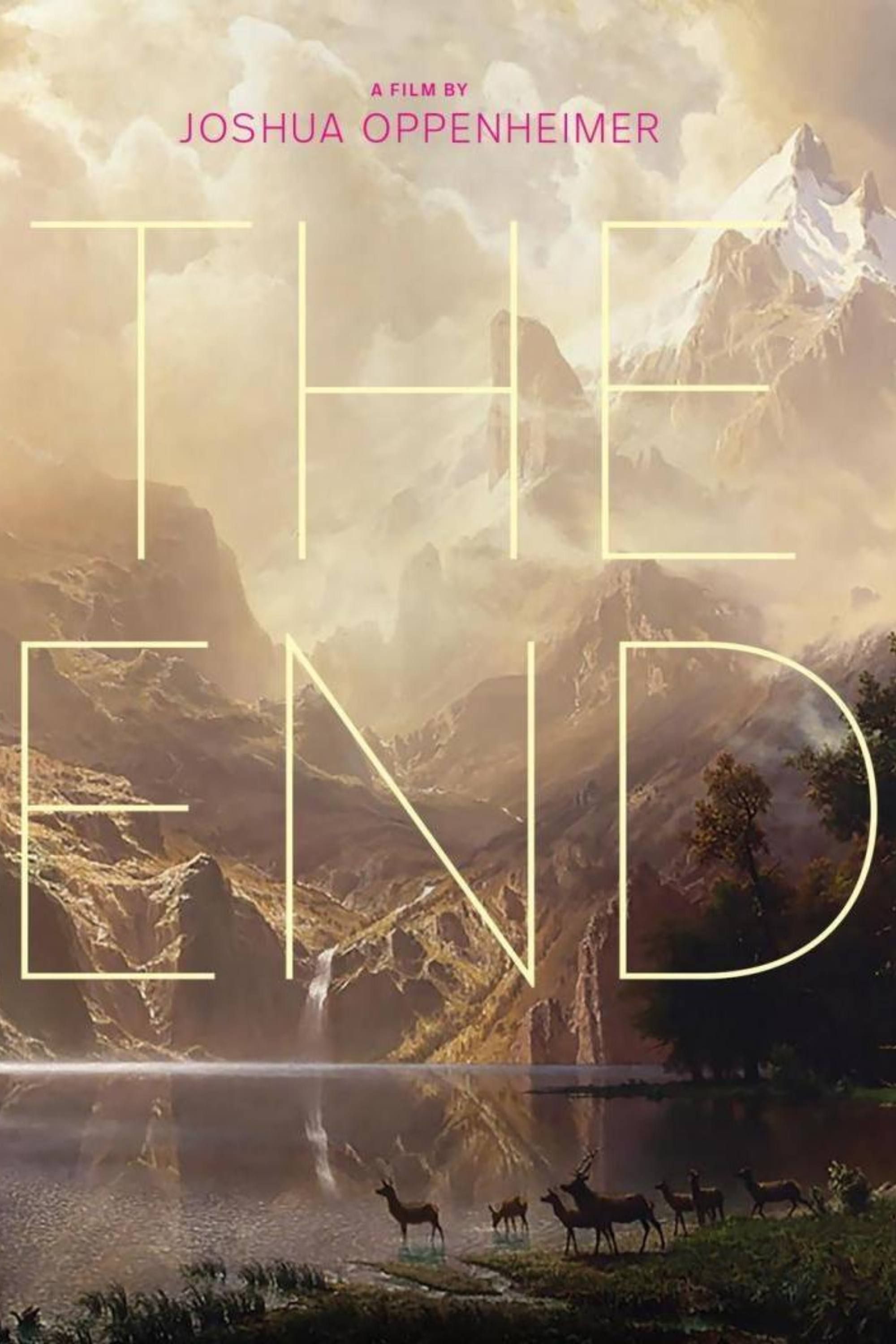 The End Summary, Latest News, Trailer, Cast, Where to Watch and More