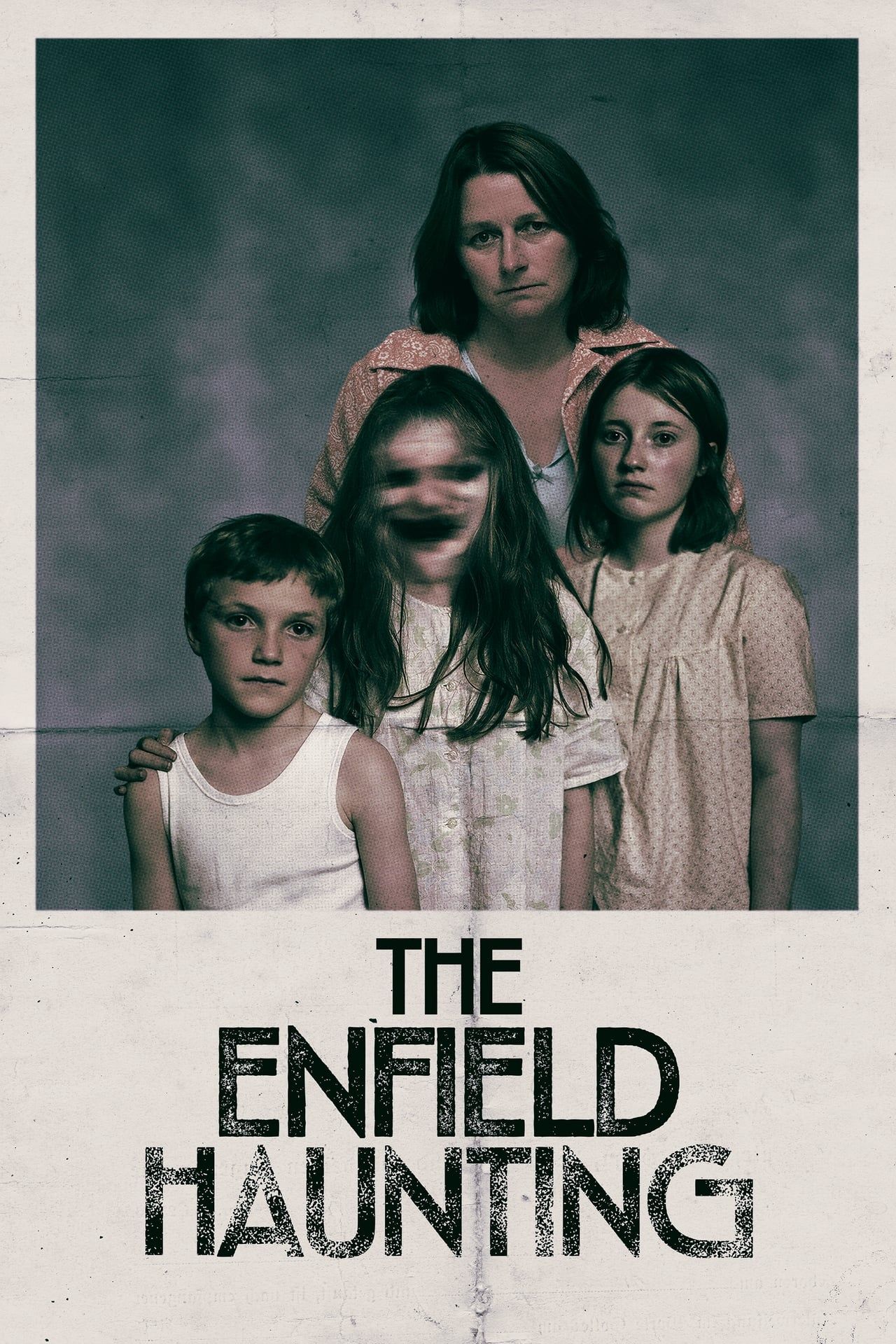 The Enfield Haunting (2015) Summary, Latest News, Trailer, Season List ...