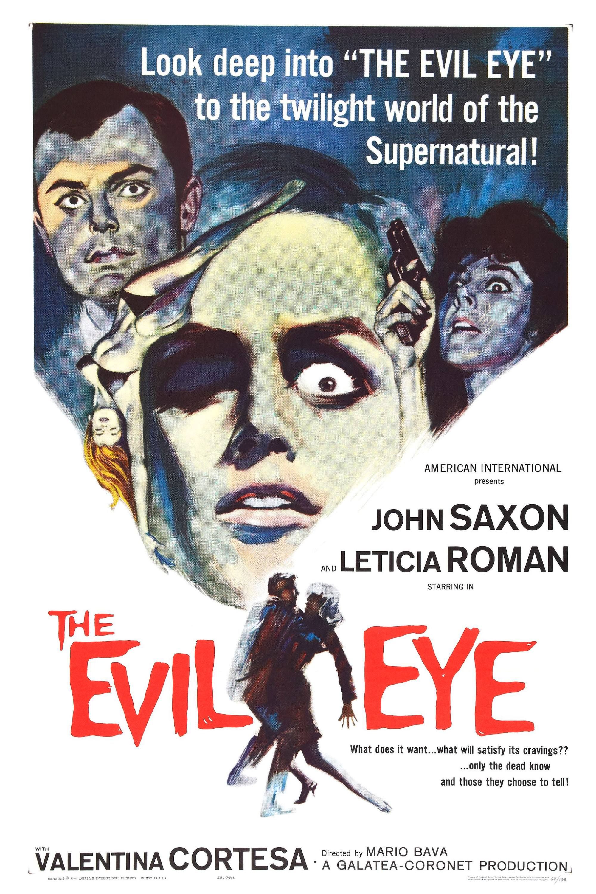 The Evil Eye Summary, Latest News, Trailer, Cast, Where to Watch and More