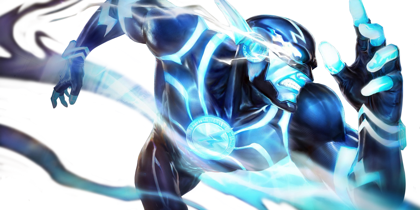 Barry Allen Future The Flash: 10 Best Barry Allen Costumes In DC Comic