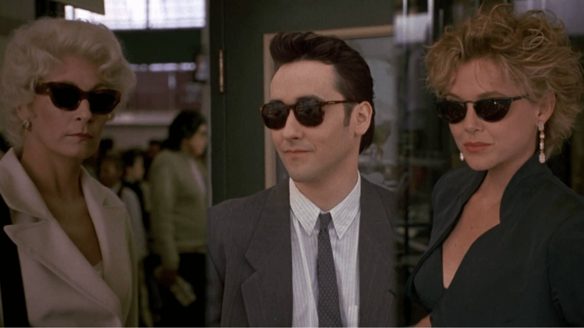 The Grifters Summary, Latest News, Trailer, Cast, Where to Watch and More