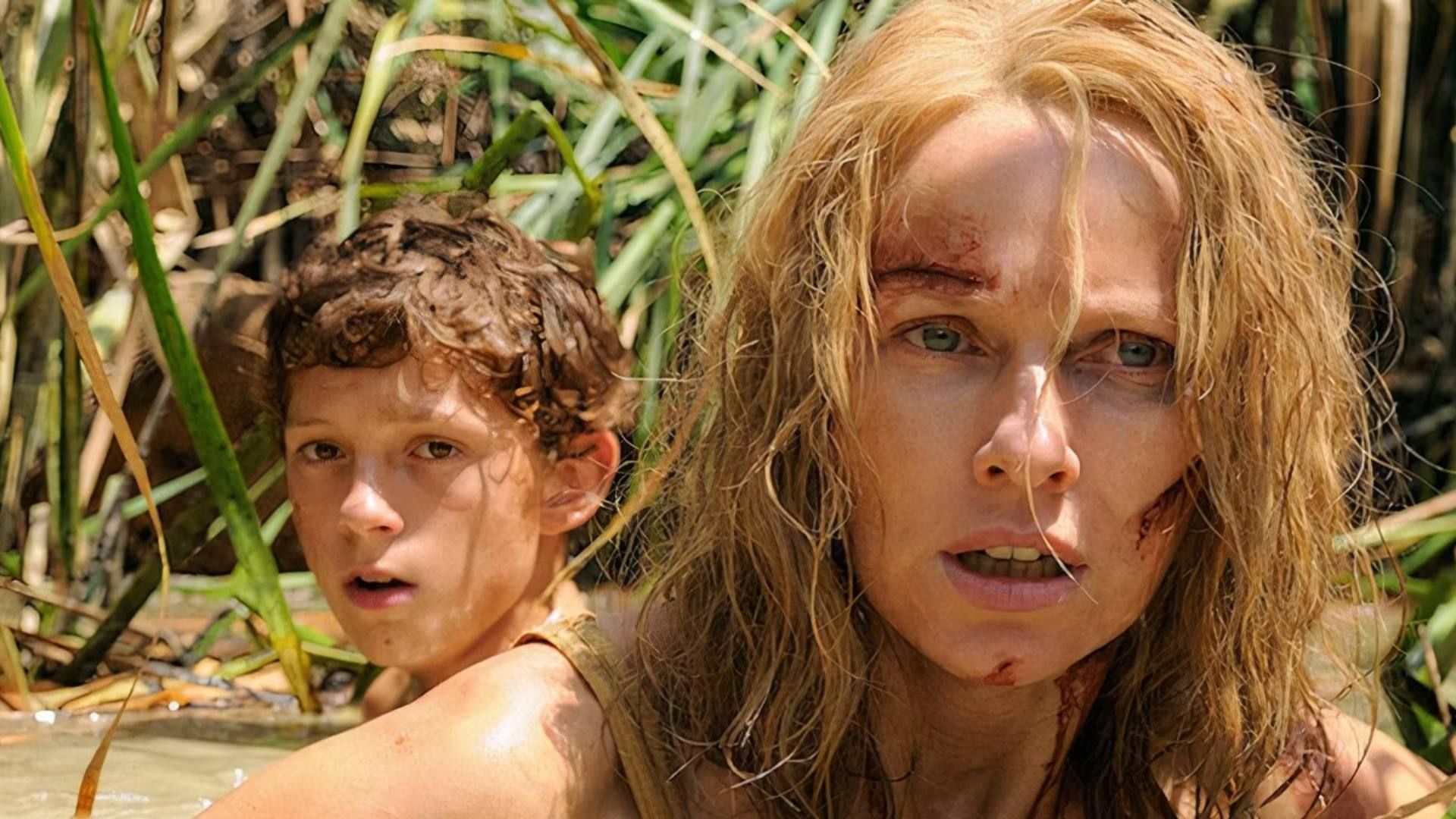 Johan Sundberg The Impossible The Impossible (2012) | Movie Review