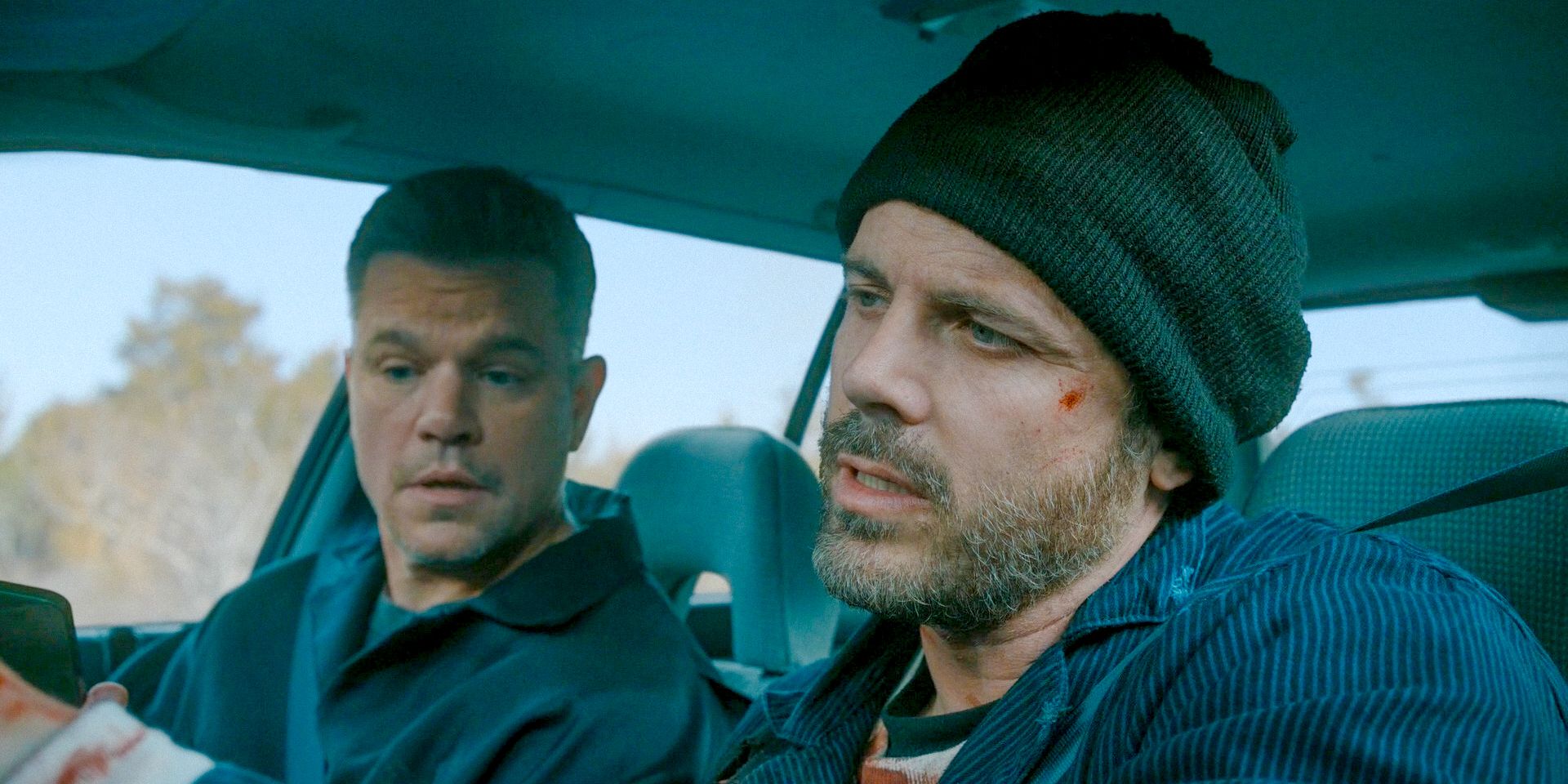 The Instigators Summary, Trailer, Cast, and More