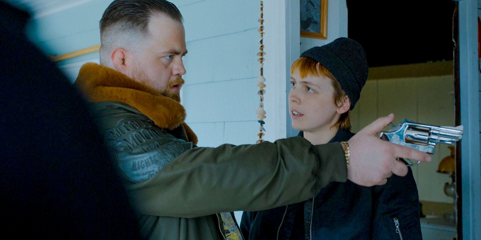 The Instigators Summary, Trailer, Cast, and More