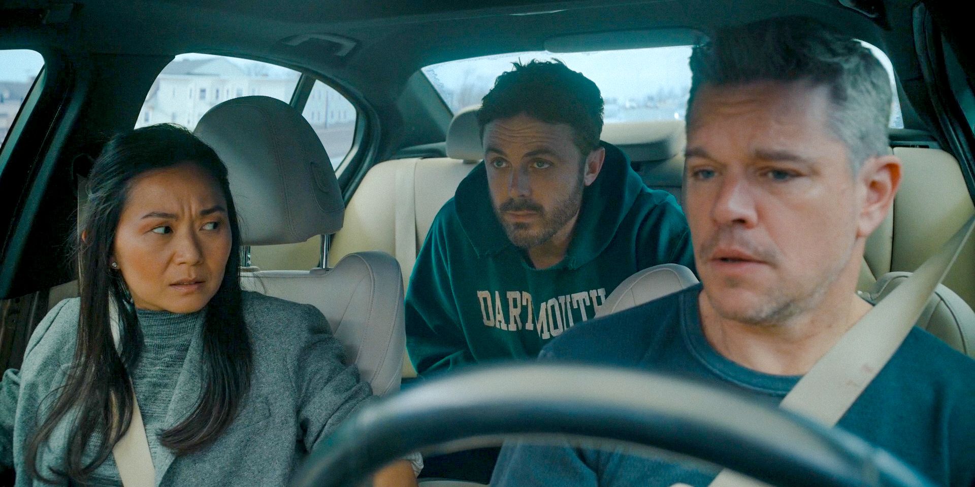 The Instigators Summary, Trailer, Cast, and More